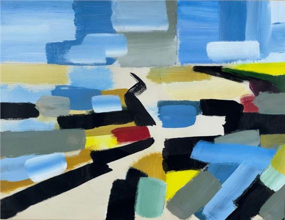 Eddy Sikma | 1 Artworks at Auction | MutualArt