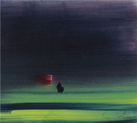 Kåre Tveter | Landskap | MutualArt