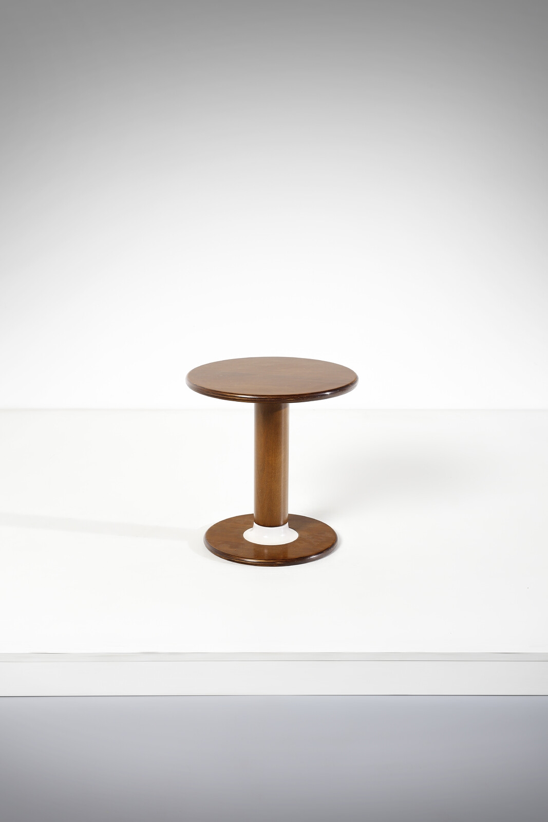 Ettore Sottsass | Rocchetto coffee table for Poltronova, Florence (1922 - 1978) | MutualArt