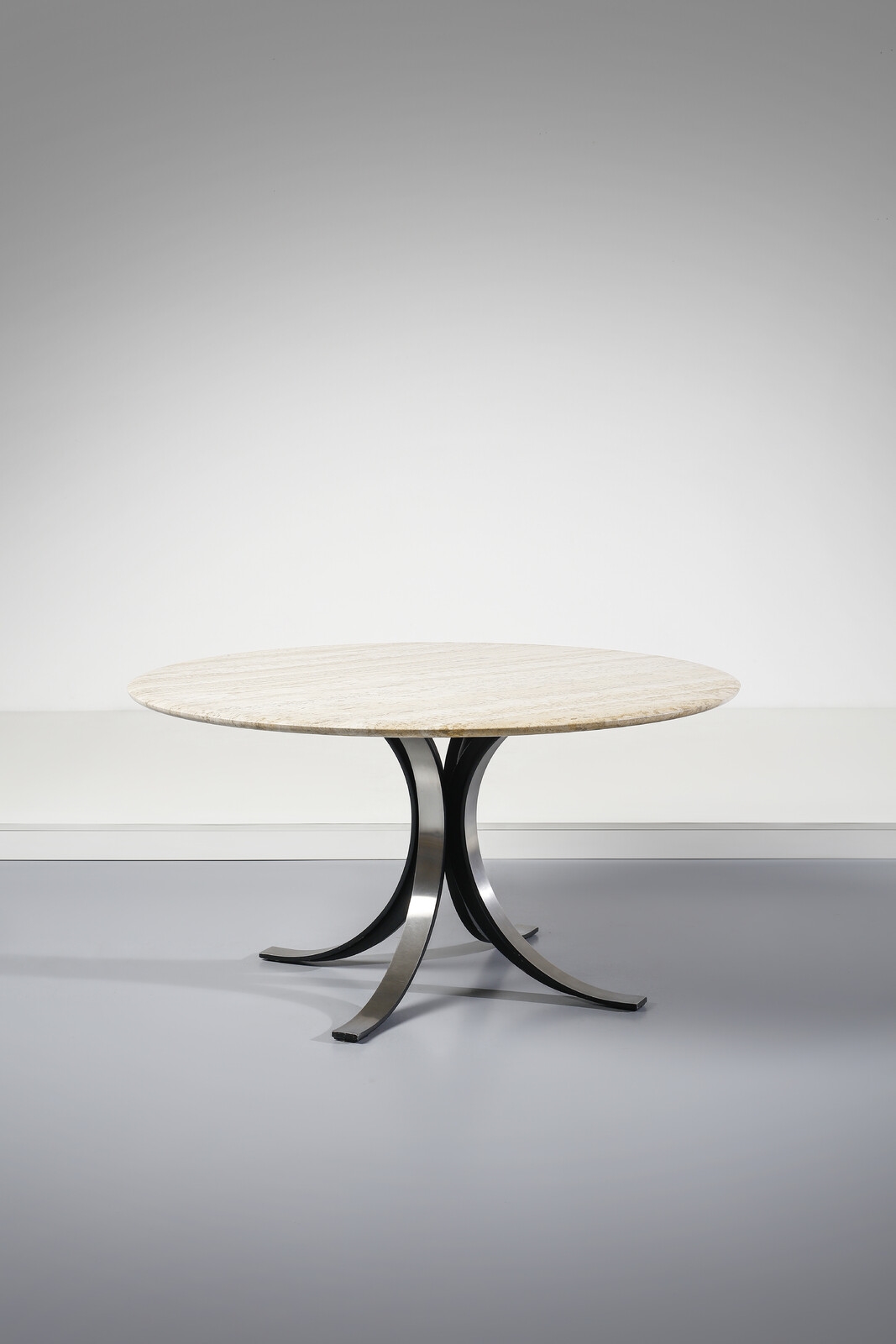Osvaldo Borsani | T69 table for Tecno, Varedo (1963 - 1964) | MutualArt