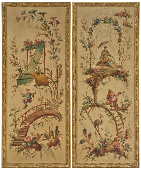 Jean Baptiste Louis Gros | Chinoiseries | MutualArt