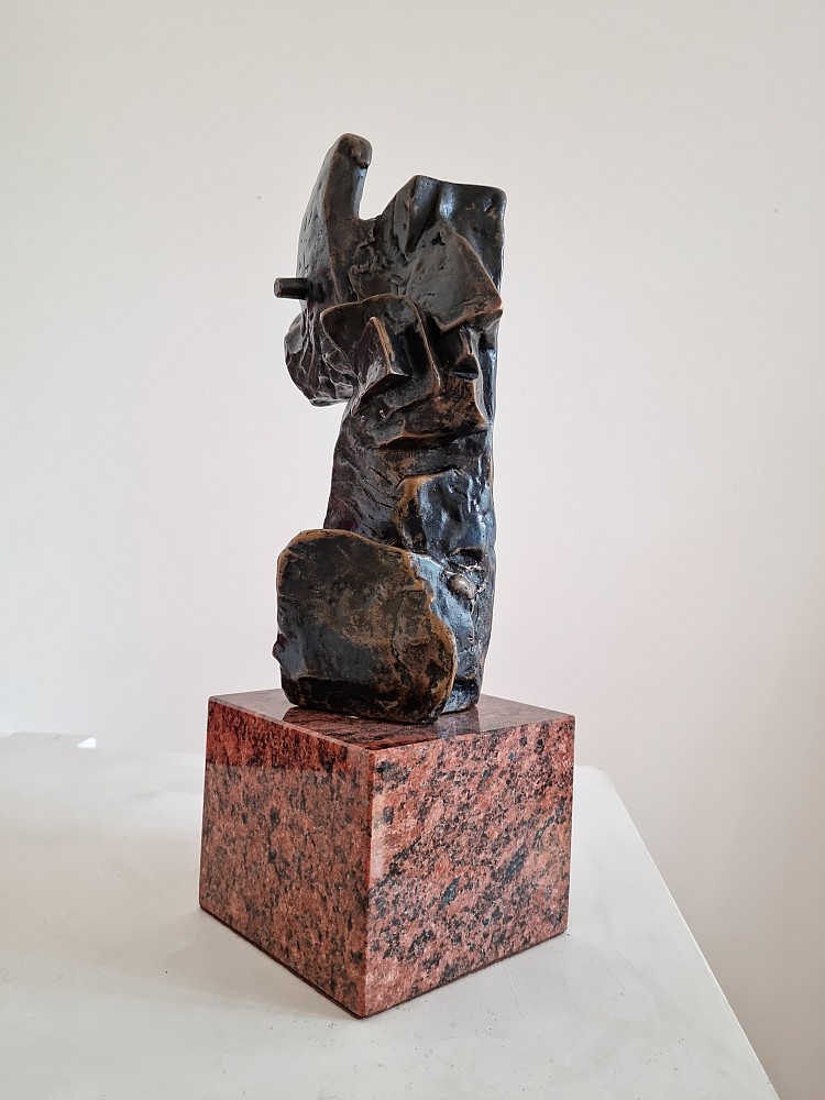 Emil Filla | Nature morte à la pipe | MutualArt