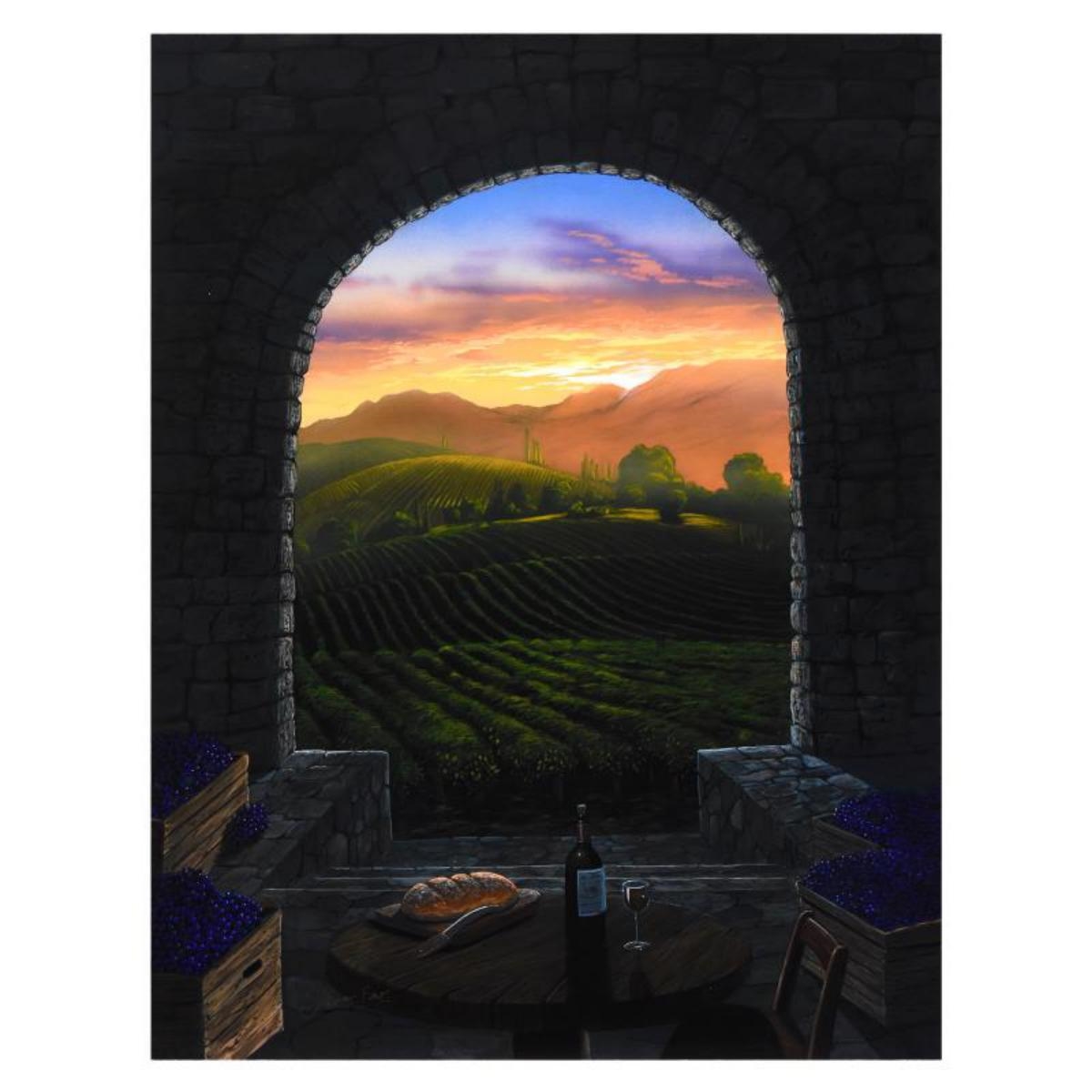 Steven Power | First Fruit | MutualArt