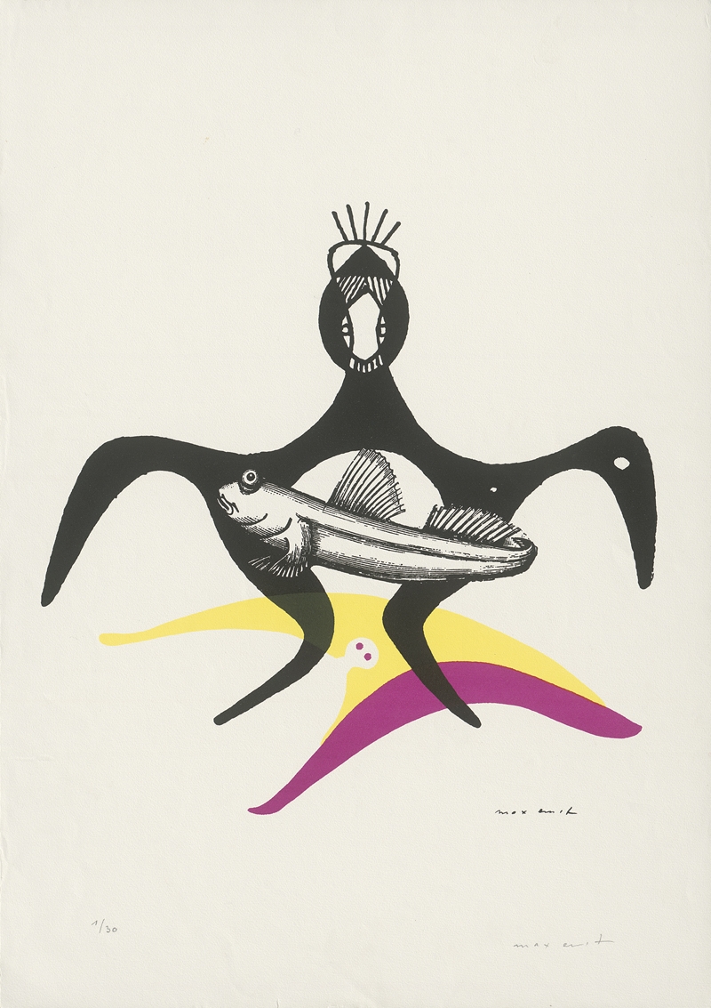 Max Ernst | SCHACHFIGUREN (CHESS SET) (1944) | MutualArt