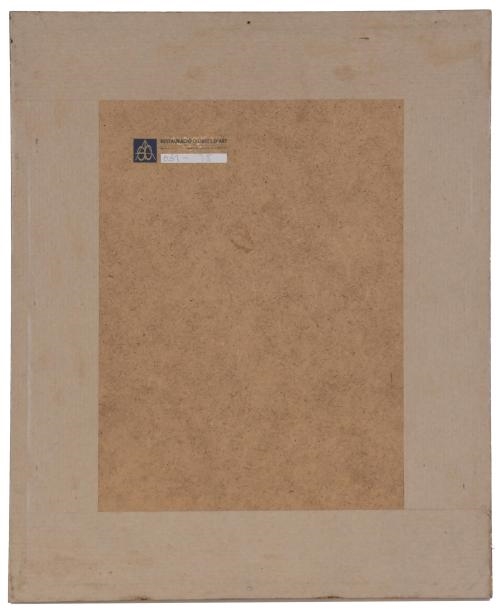 Francisco Javier Gosé | XAVIER GOSÉ (1876-1915). SKETCH FOR A WOMAN IN ...