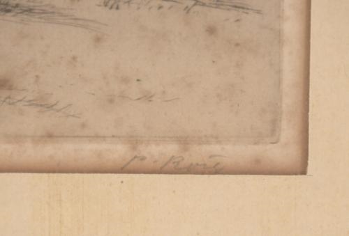 Pau Roig Cisa | UN COIN DE VARENGEVILLE | MutualArt