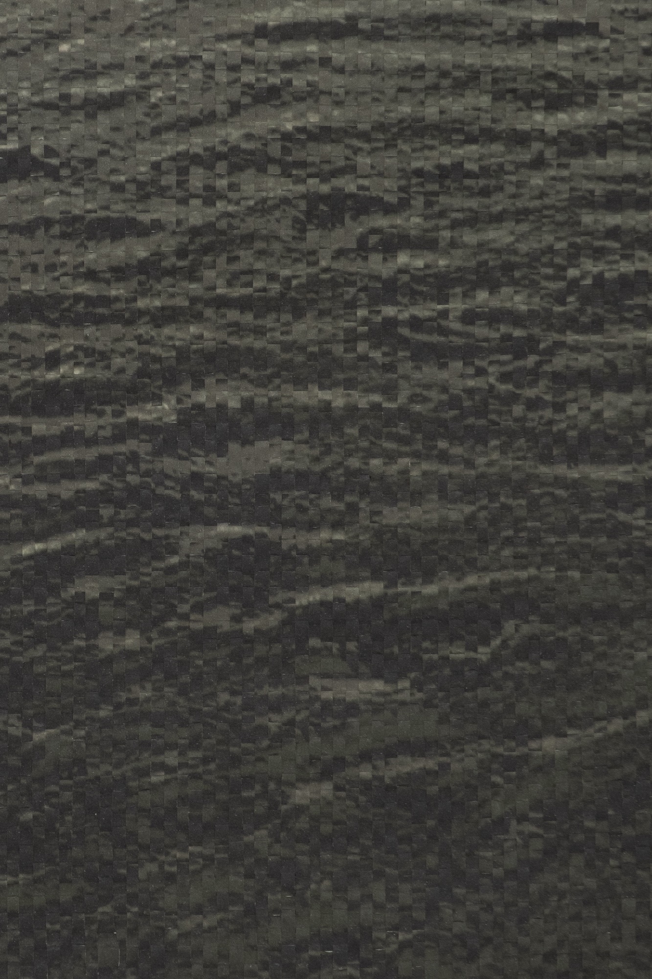 Daniel Halter | The Great Grey-Green (2013) | MutualArt