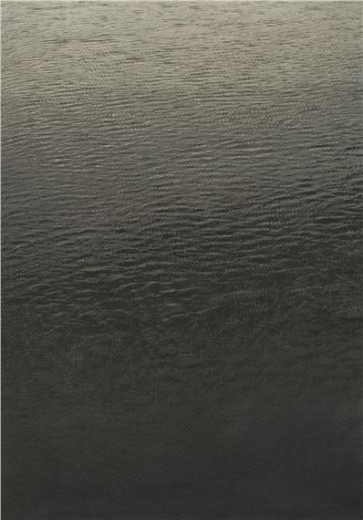 Daniel Halter | The Great Grey-Green (2013) | MutualArt