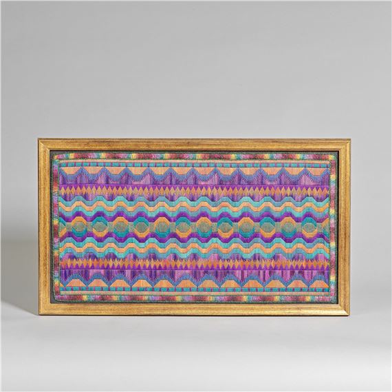 Joyce Petschek | Side table top | MutualArt