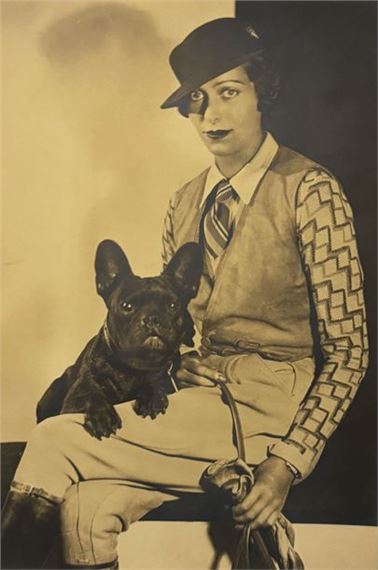 Frederick Stevens Rockwell | ELSA SCHIAPARELLI | MutualArt