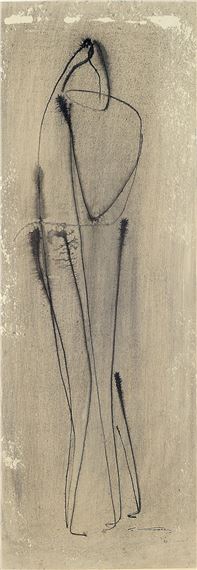 Seff Weidl | UNTITLED (1915) | MutualArt