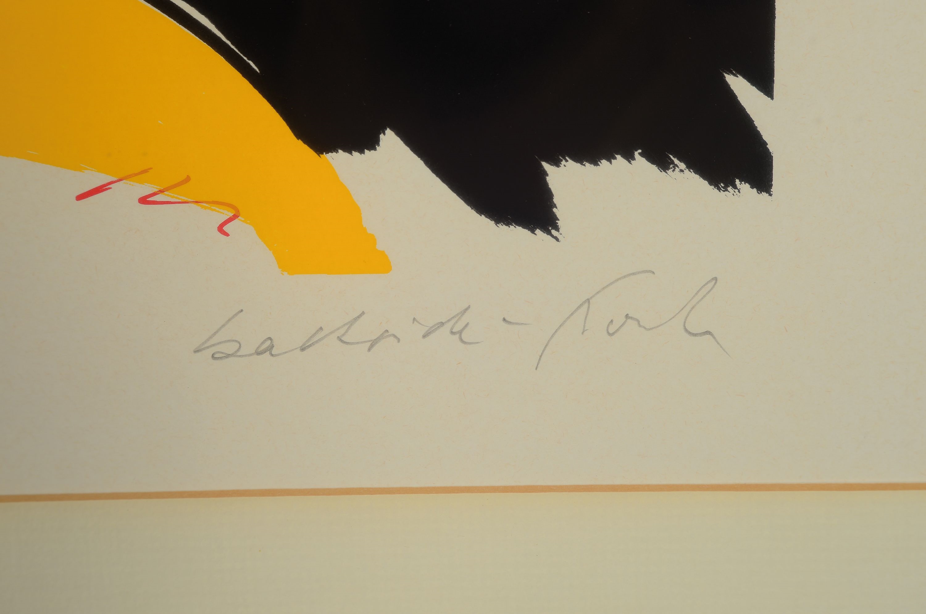 Wolfgang Loesche | Backsilk-Front | MutualArt