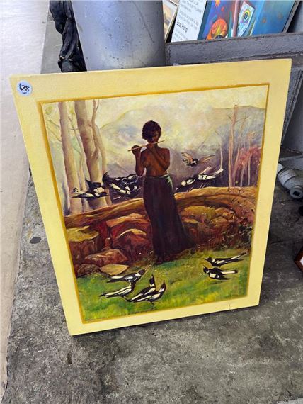 Marilyn Thompson | Biography