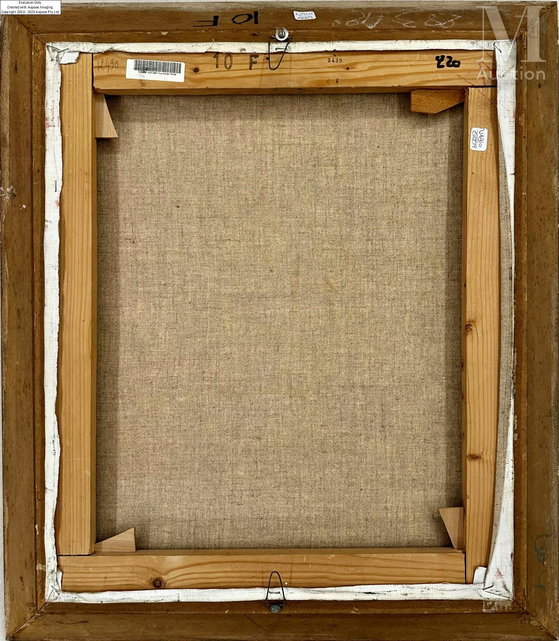 Robert Savary | Arbre devant la maison | MutualArt