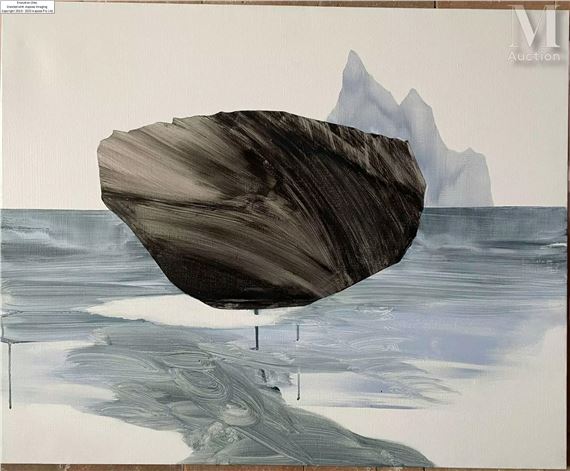 Jihee Han | 1 Artworks at Auction | MutualArt