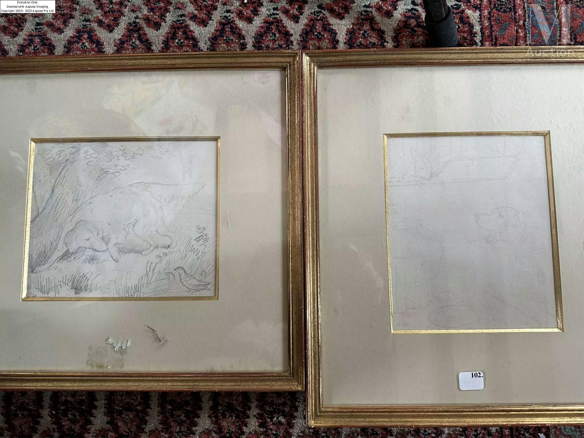 Henriette Ronner-Knip | Henriette RONNER-KNIP (Amsterdam 1821 ...