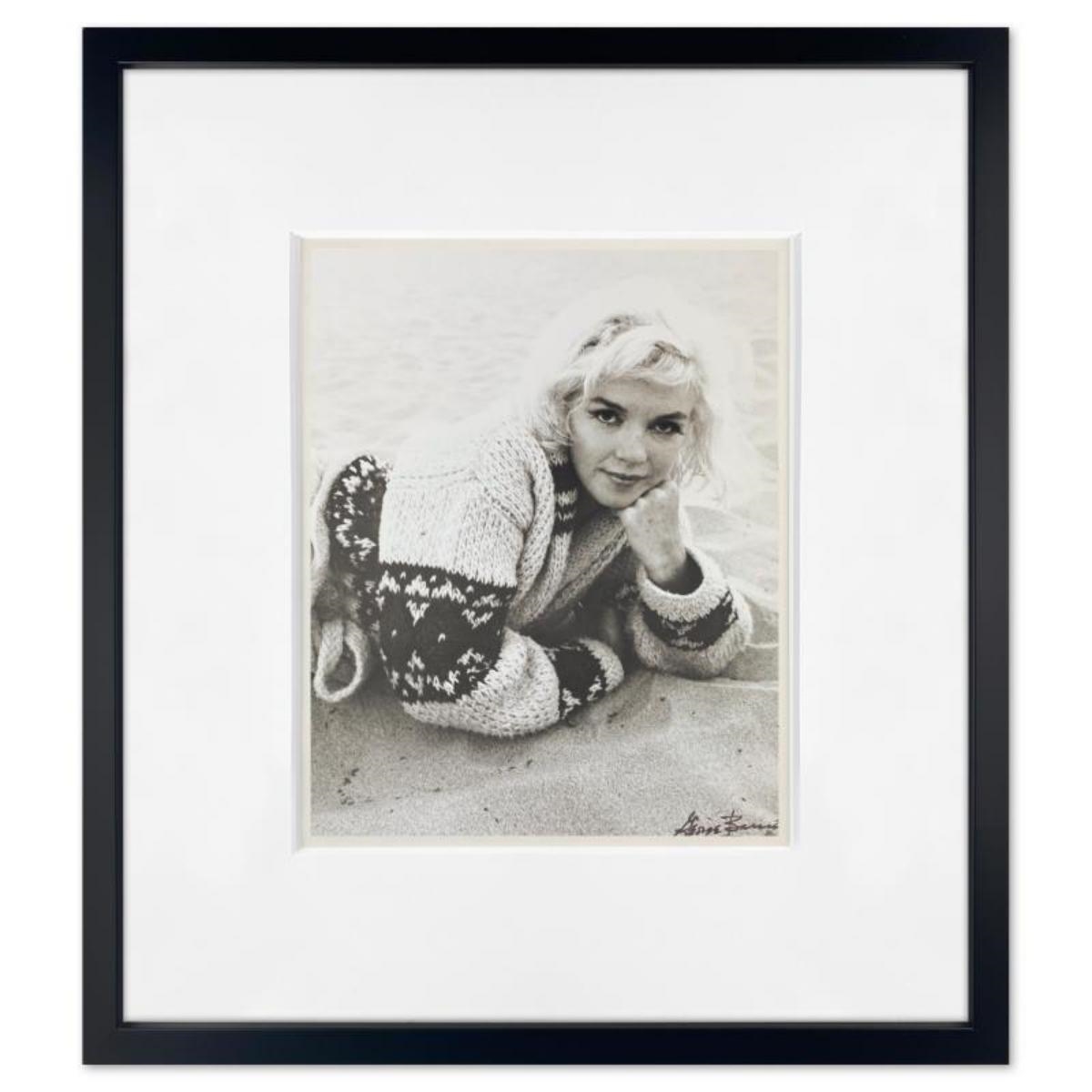 George Barris | Marilyn Monroe (1962) | MutualArt