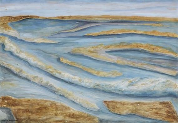 Maria Vancheri | 1 Artworks at Auction | MutualArt