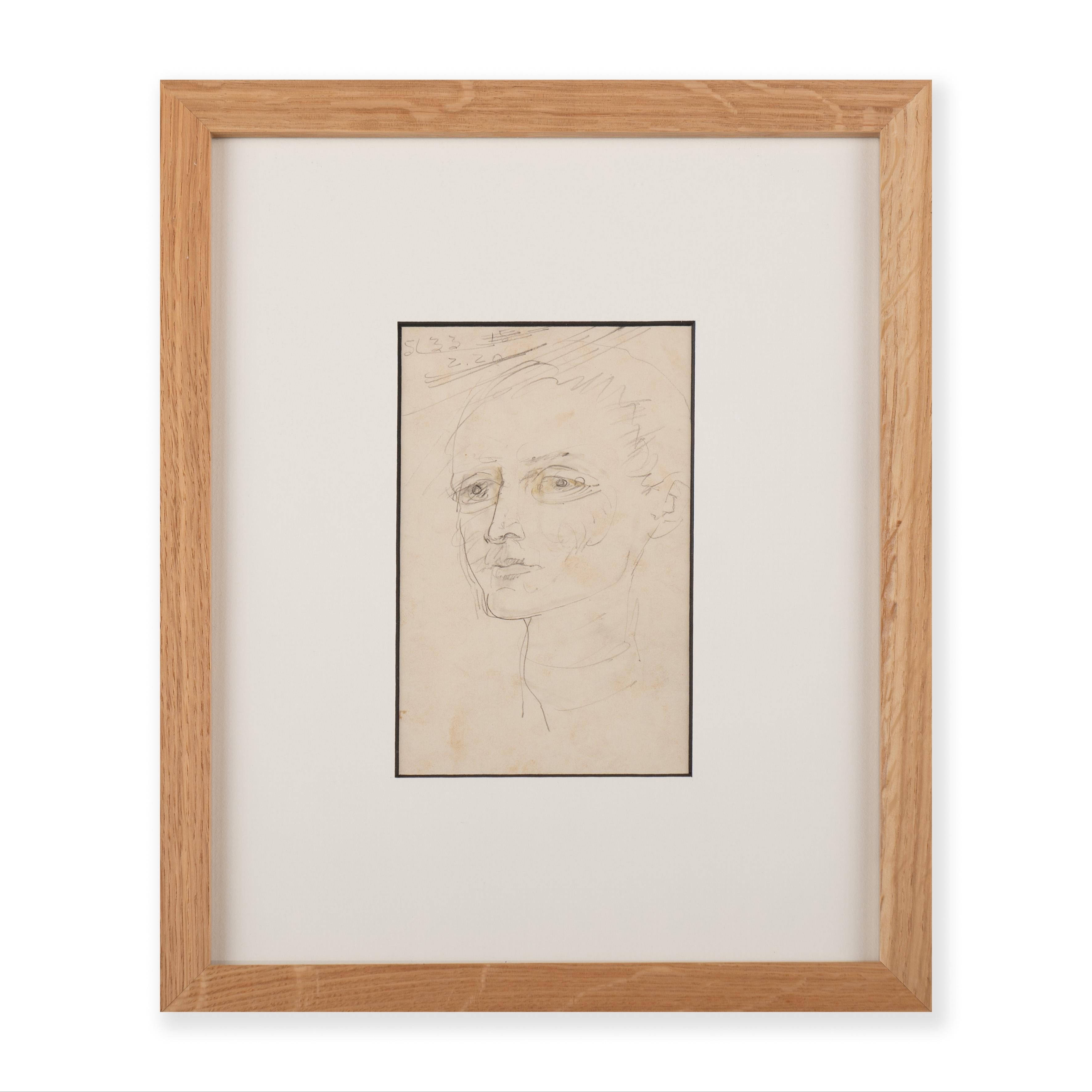 Miller Gore Brittain | Miller Gore Brittain (Canadian, 1912-1968 (Mid ...