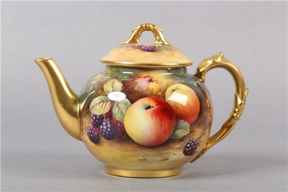 George Moseley | Biography