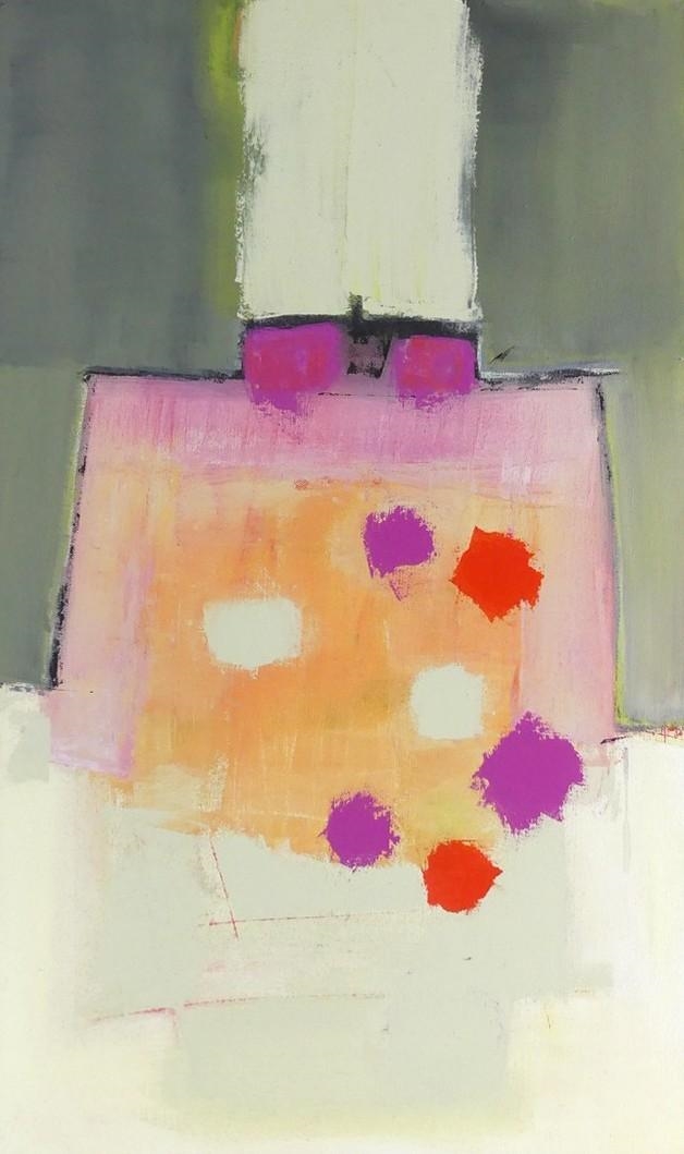 Val Sloggett | Life Container (2008) | MutualArt