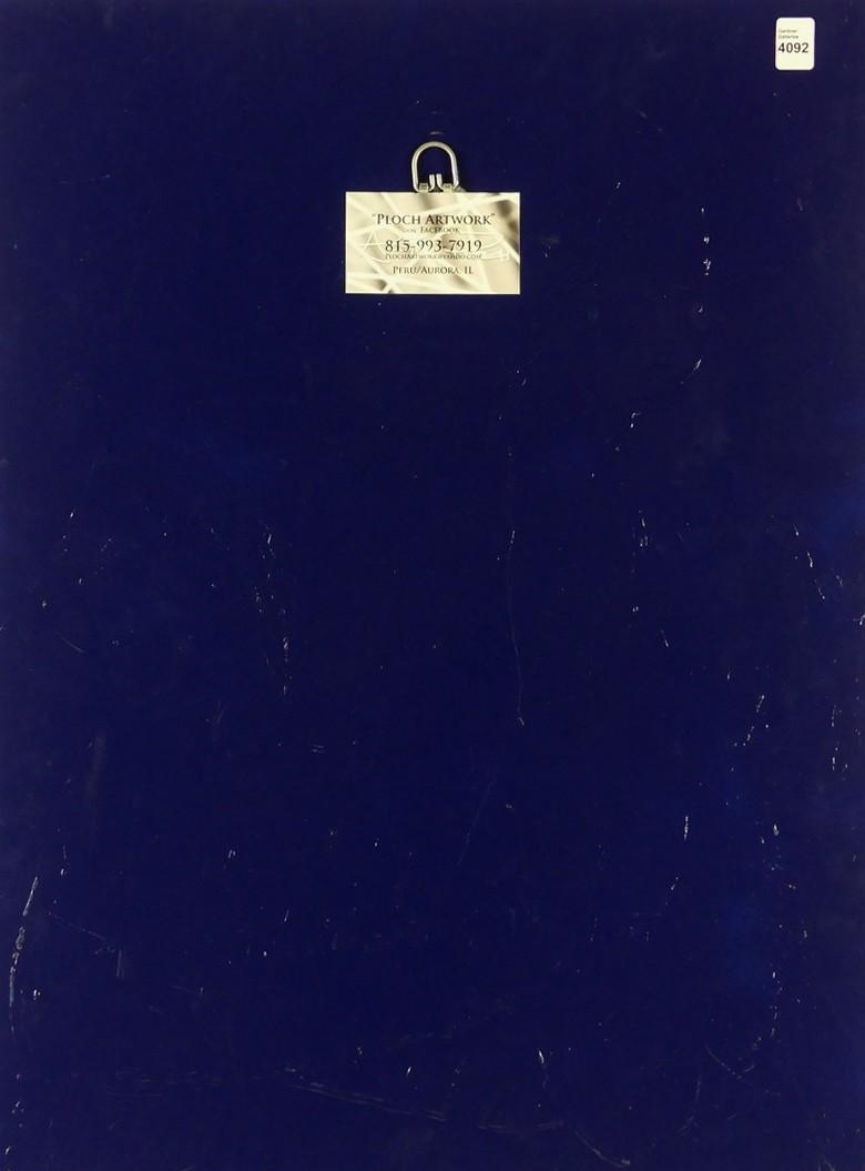 Austin Ploch | Tom Brady (2017) | MutualArt