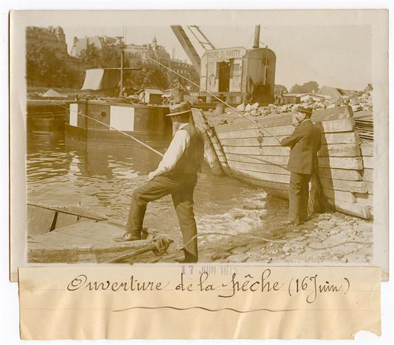 Maurice-Louis Branger | 1910 Historical Photo by MAURICE-LOUIS BRANGER ...