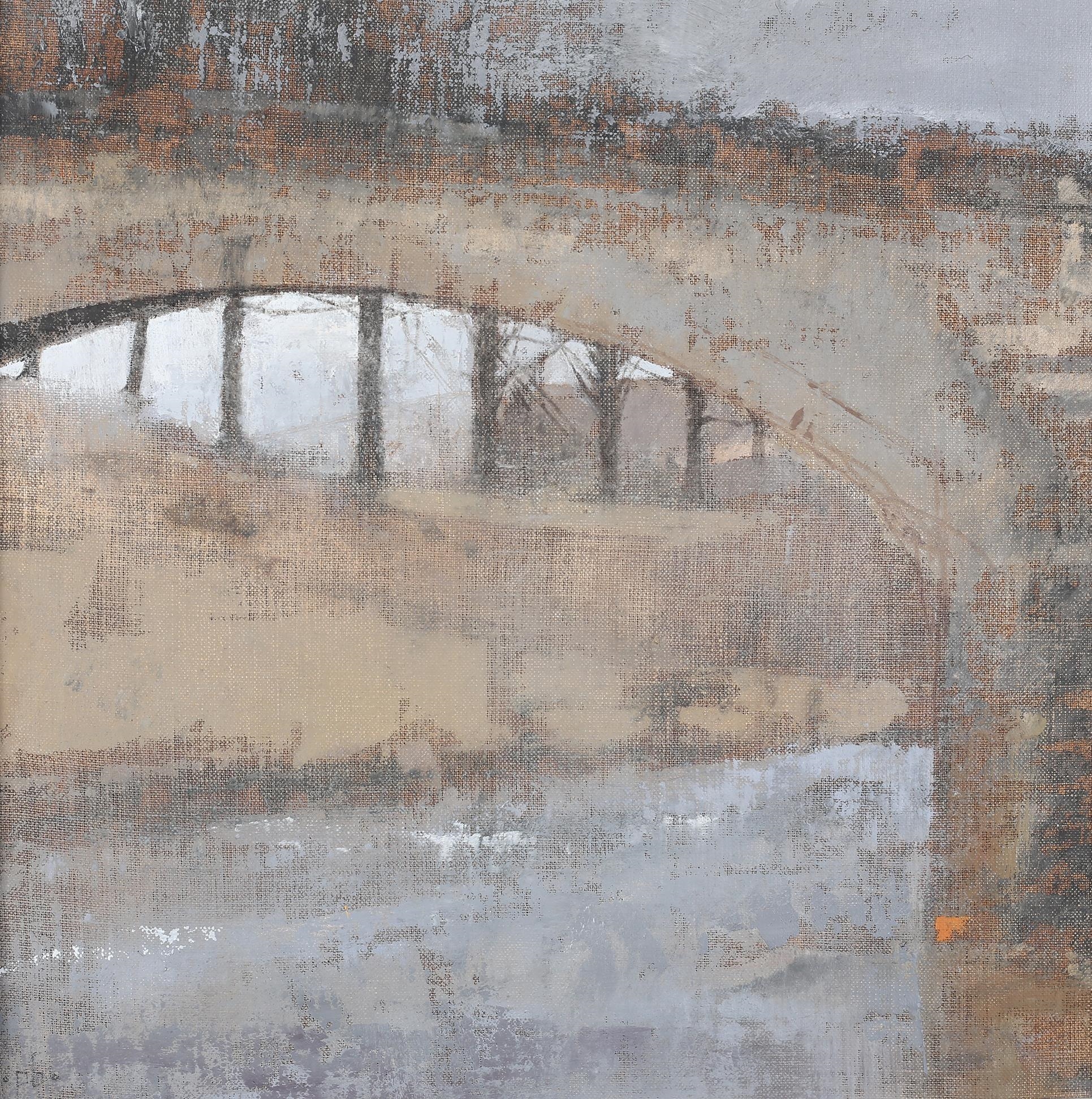 Peter Beeson | Bridge | MutualArt