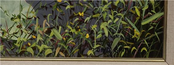 David Smith | Fishing | MutualArt