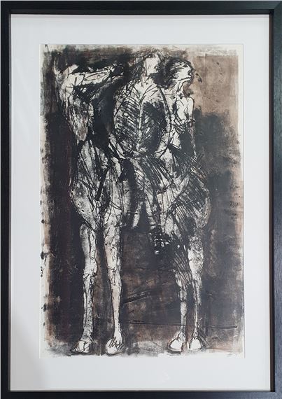 P. Capogreco | 2 Artworks | MutualArt