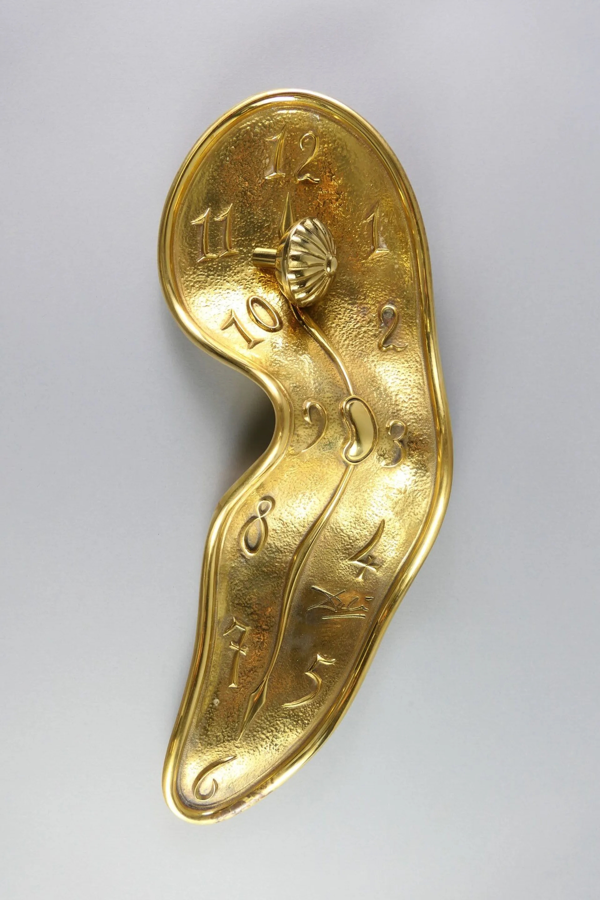 Salvador Dalí | Montre Molle | MutualArt