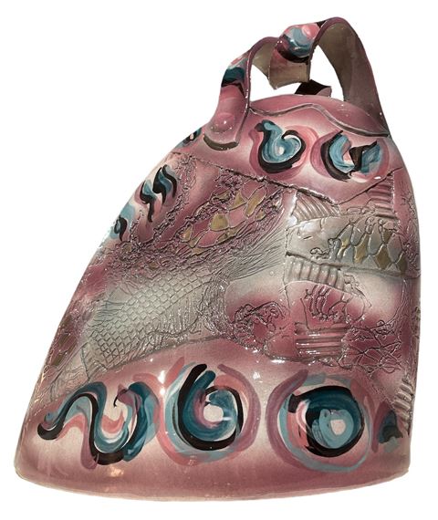 Gail Markiewicz | 4 Artworks at Auction | MutualArt