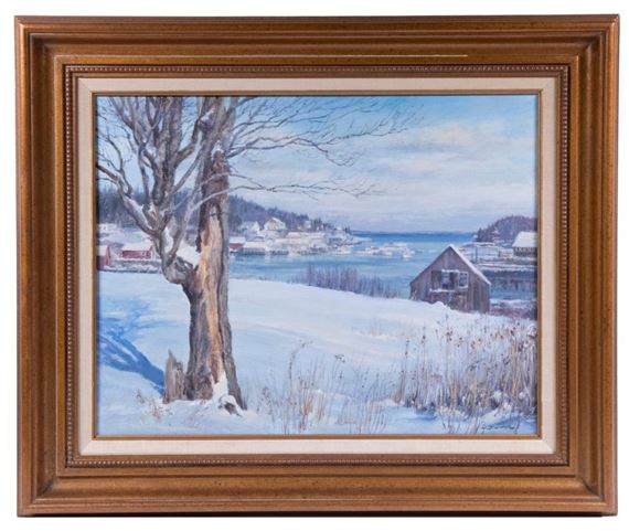 David Bowman | 3 Artworks | MutualArt