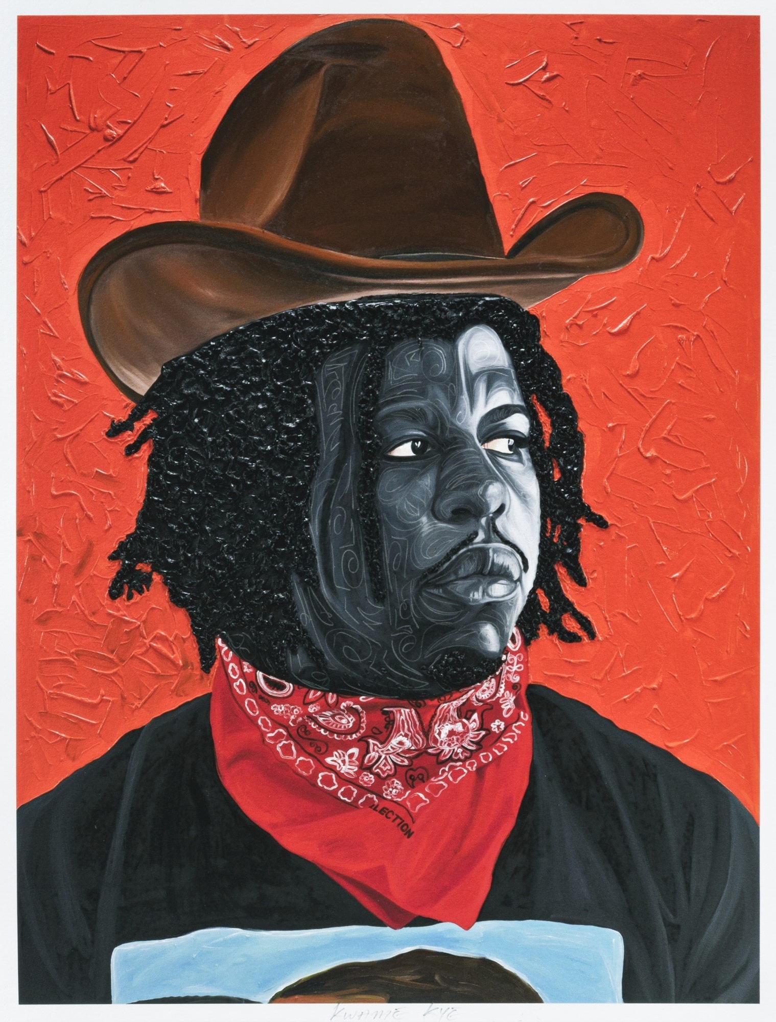 Otis Quaicoe | Jon Gray (2022) | MutualArt