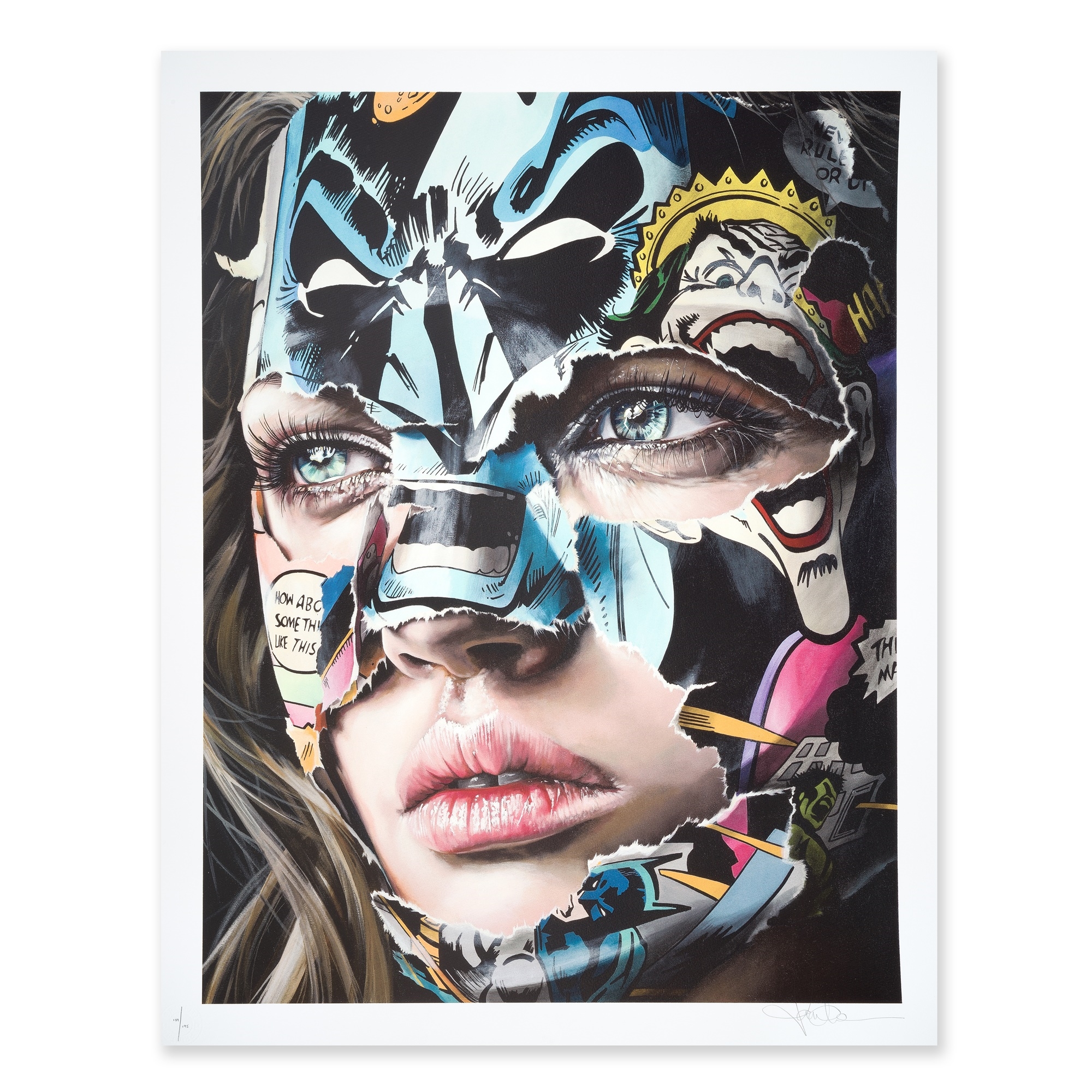 Sandra Chevrier | One La Cage Et Les Portes Du Reve (2020) | MutualArt