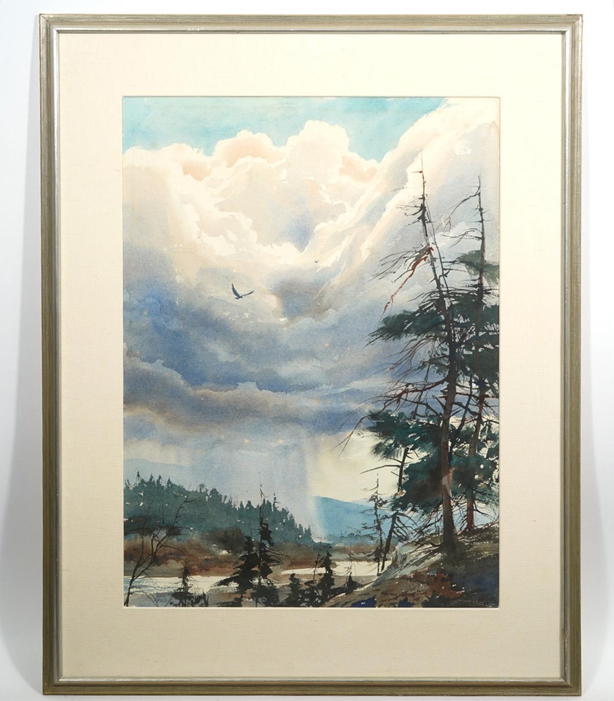 John Pike | Landscape | MutualArt