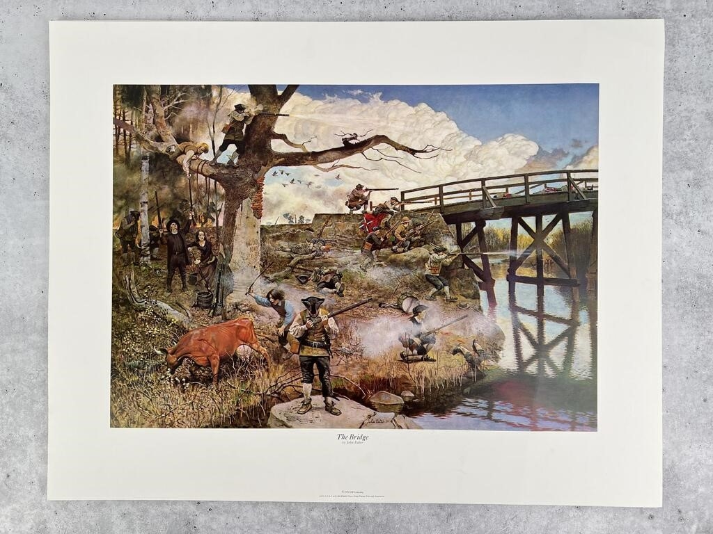 John Falter | Strictly Off the Record (1942) | MutualArt