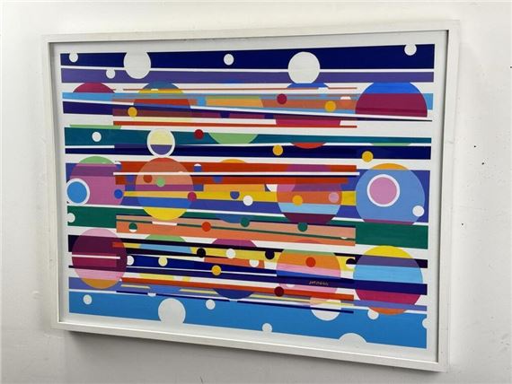 Jim Poor | 1 Artworks at Auction | MutualArt