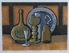 Helmut J. Gehrig | 1 Artworks | MutualArt