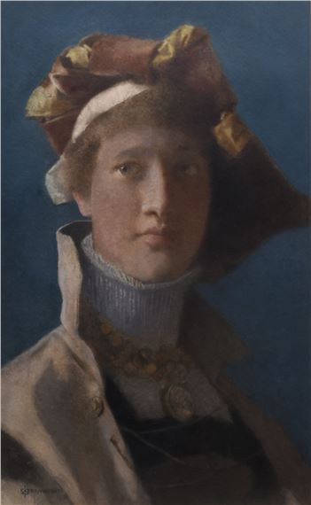 William John Wainwright | William John Wainwright (1855-1931) A ...