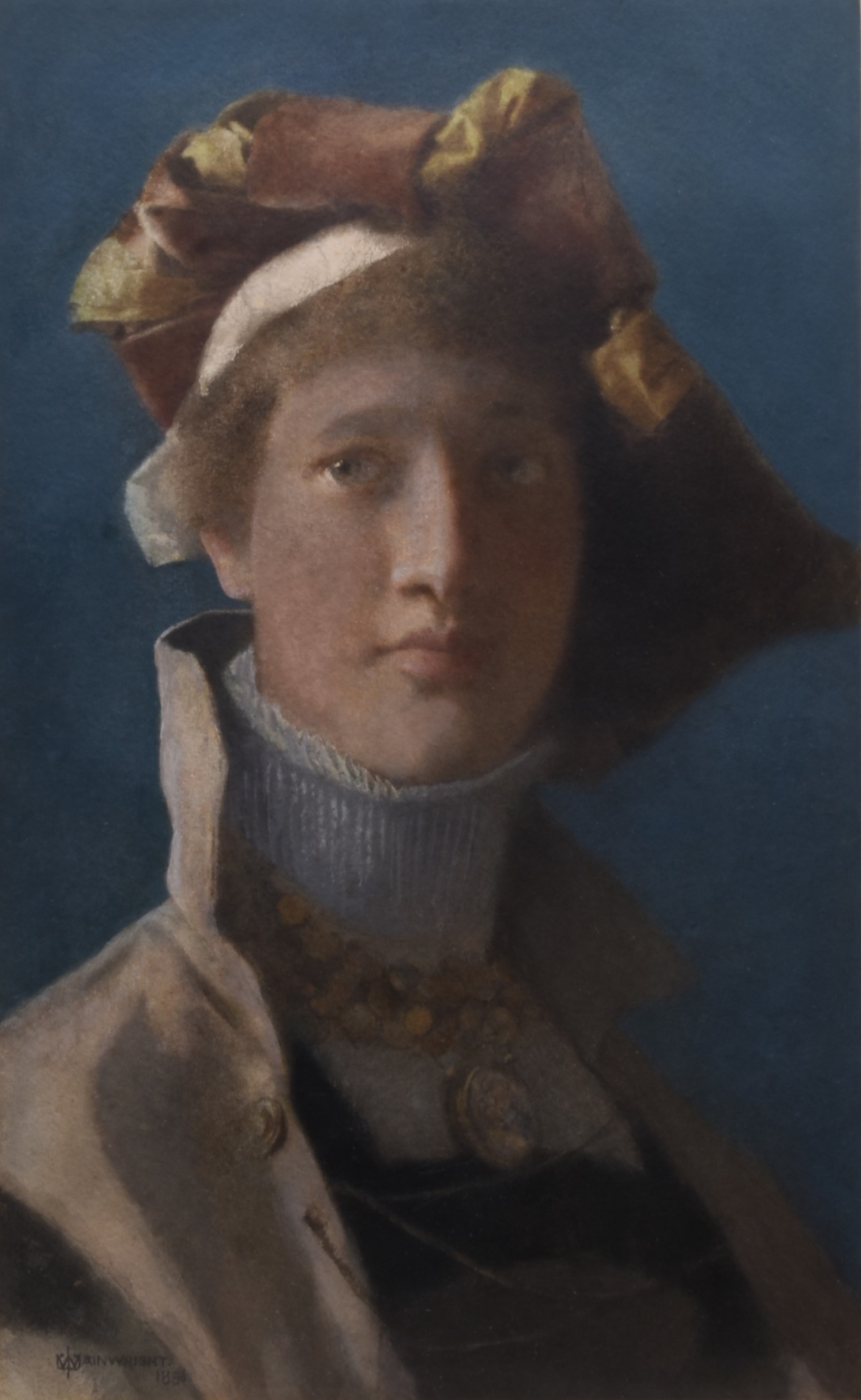 William John Wainwright | William John Wainwright (1855-1931) A ...