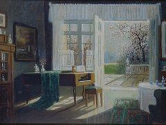 Paul Gehrmann | Paul Gehrmann | MutualArt