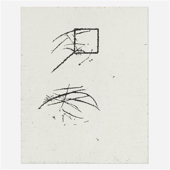 Louis Eisner | Box 29 (2013) | MutualArt