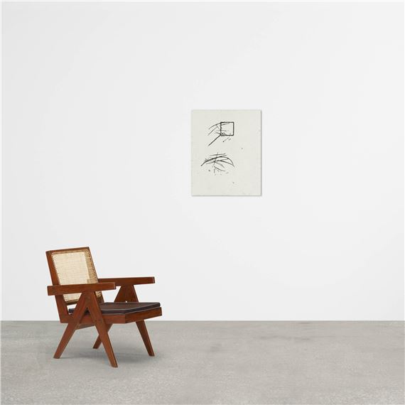 Louis Eisner | Box 29 (2013) | MutualArt