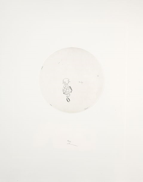 Philippe Favier | Docile (2004) | MutualArt