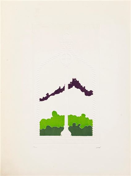 Carlos Alberto Ribeiro Gomes | Sintra | MutualArt