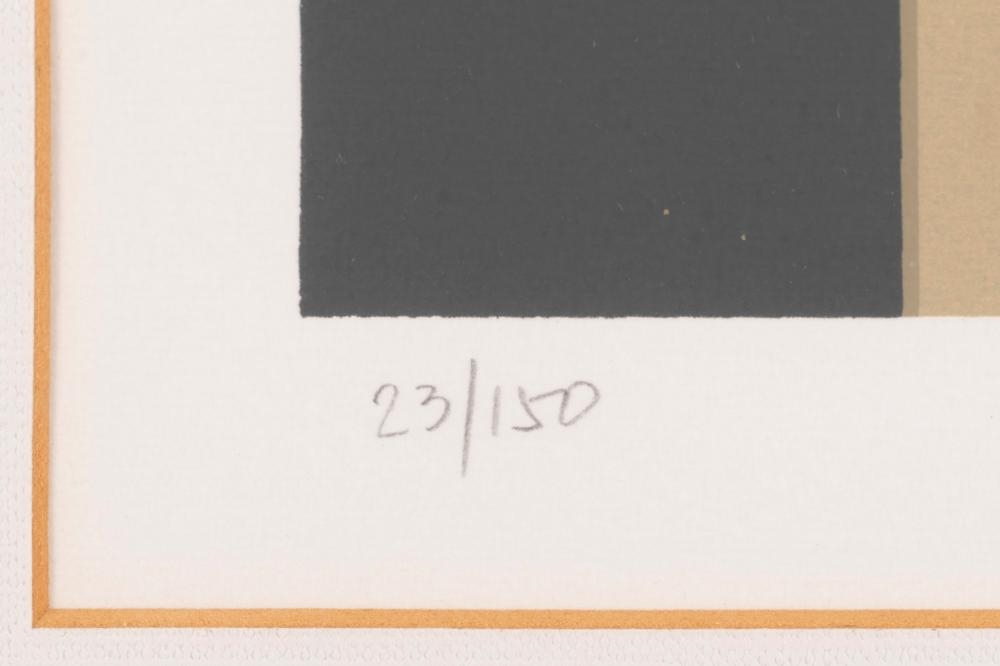 Maluda | Serigrafia sobre papel | MutualArt