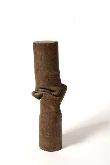 Scarabelli Davide | Deformed column (Circa 1990) | Compare similar ...