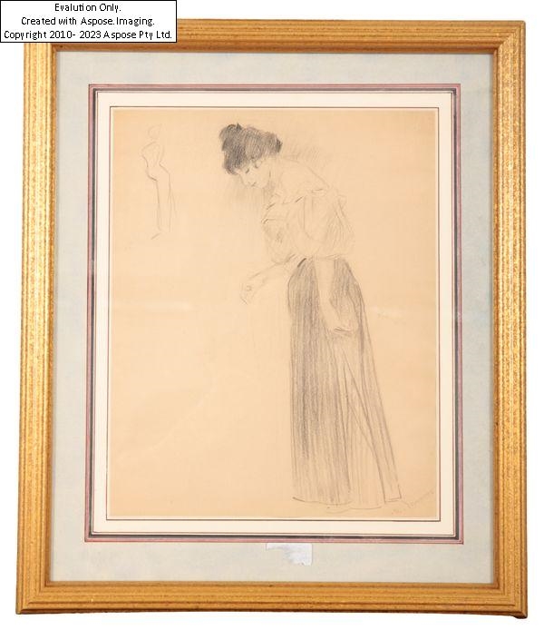 William J. Urquhart | WILLIAM J. URQUHART (c.1870-1905 | MutualArt