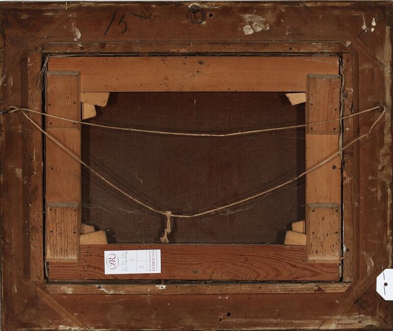 Hanne Hellesen | A pair of still lifes with flower on a sill | MutualArt